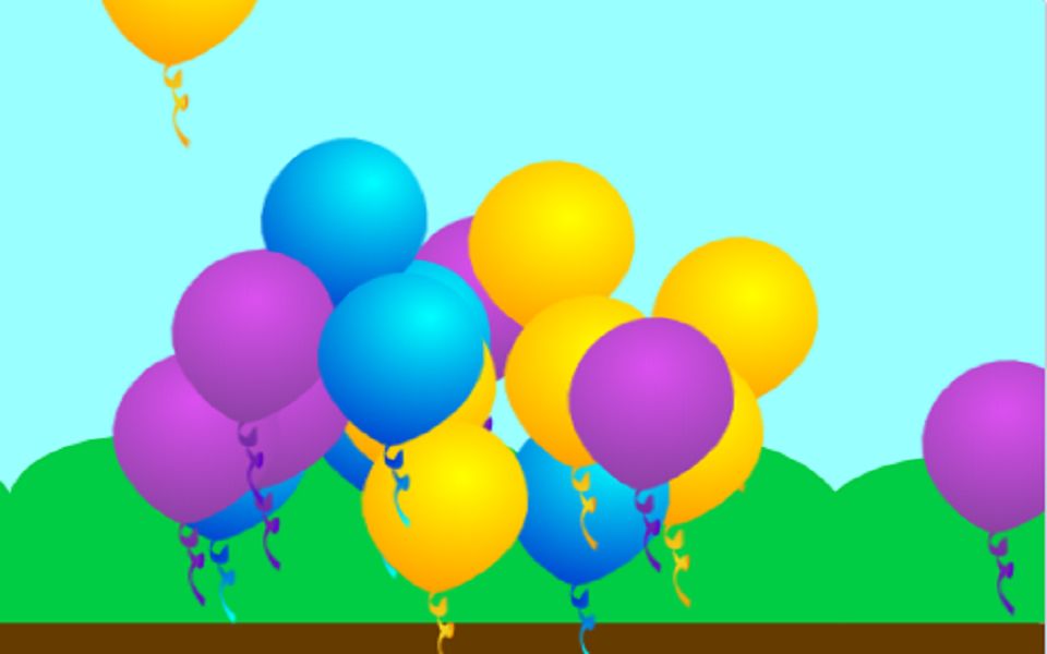 【scratch和你有约第九期】克隆