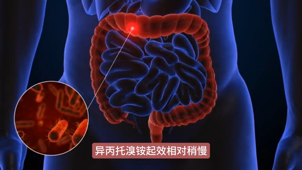 支气管哮喘常用的4大扩张气管的药物,知道一个算你厉害