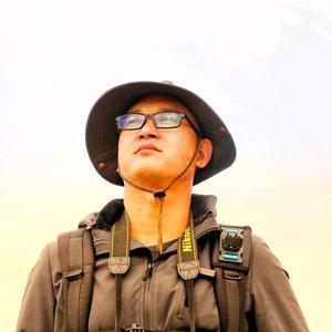 守村人老韩