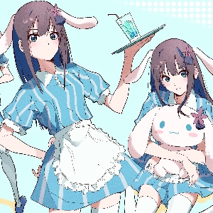 倒悬板凳 