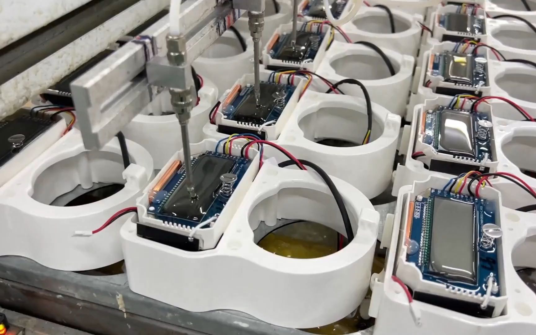 IC卡智能水表的防水性能好有多重要?