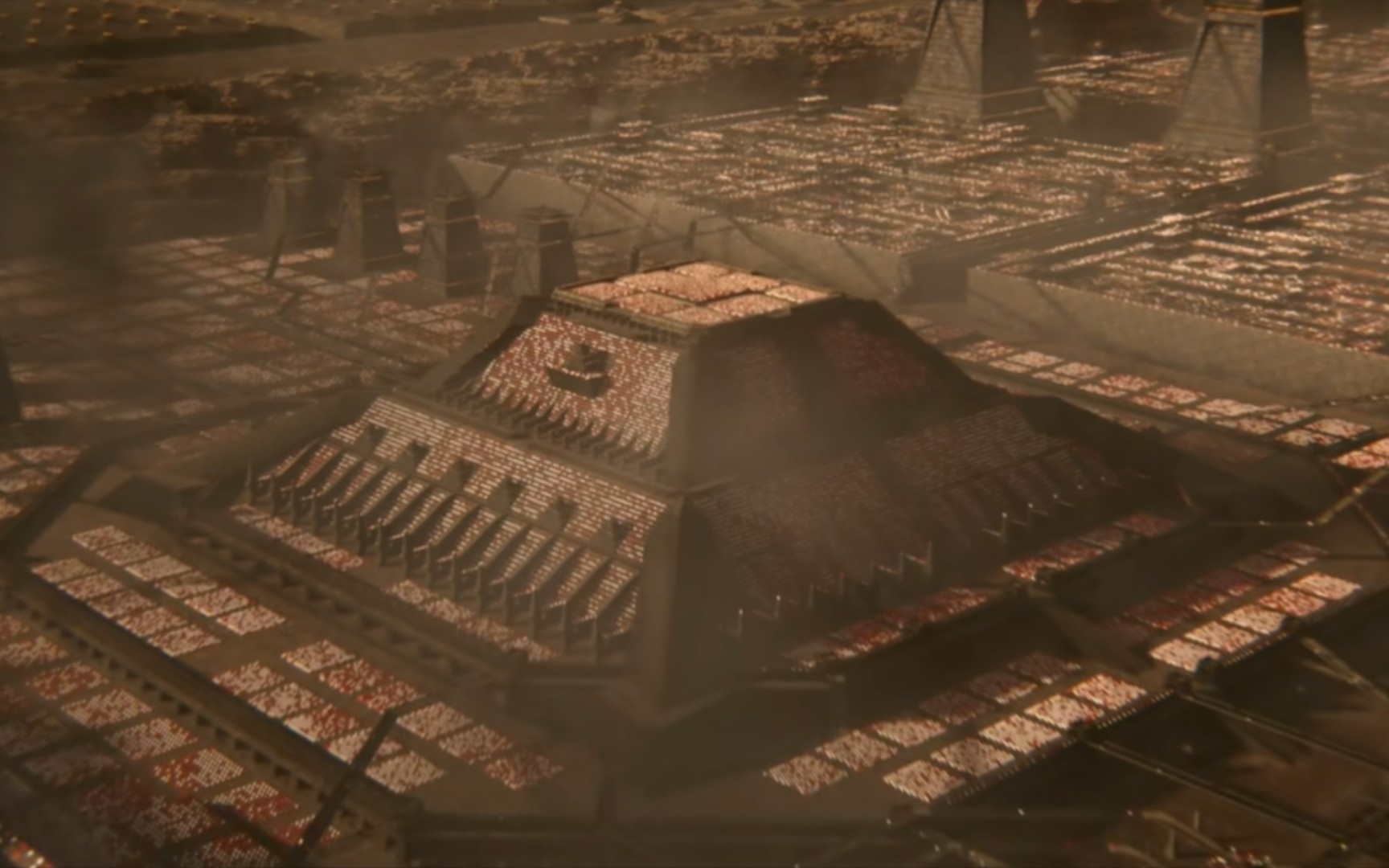 三体人列计算机基本原理和逻辑门电路