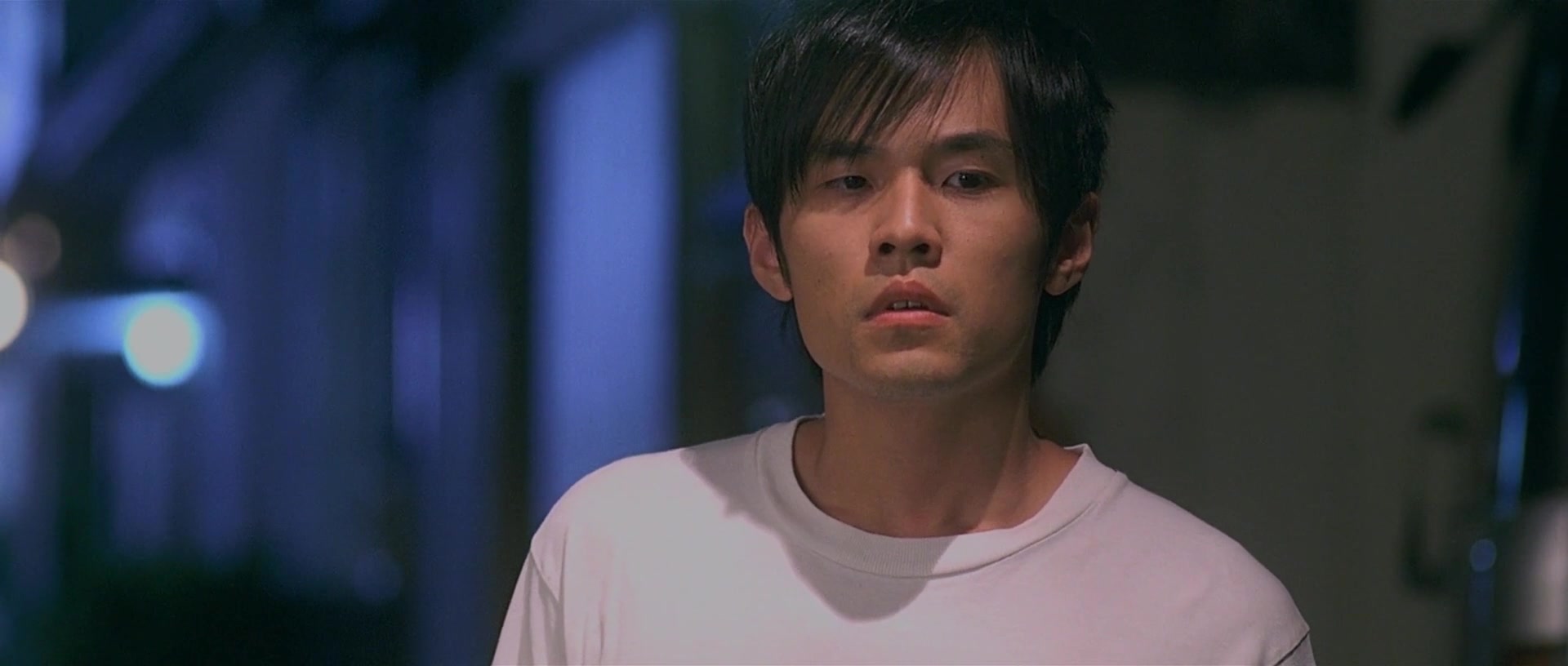 【1080p/头文字D/一路向北/全程泪点】前方泪点,自备纸巾!