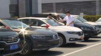 准备买车的有福了,国六延迟,购置税减免,网友:可以放心买了!