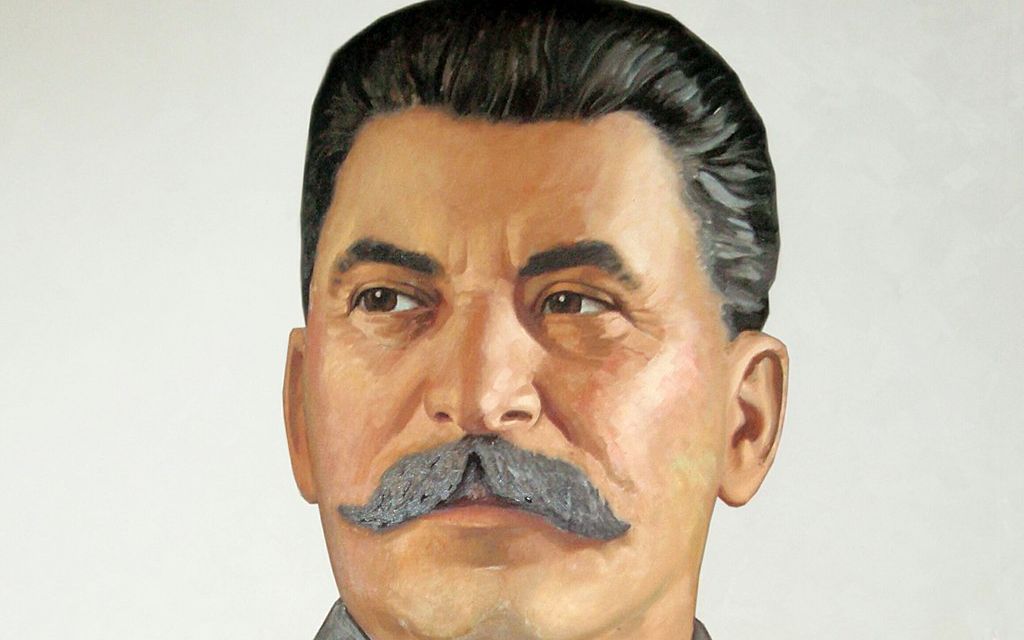 苏联变修之前人口非正常死亡情况