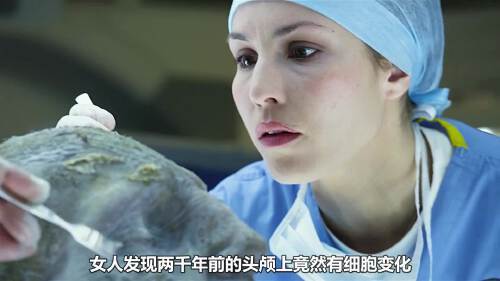 补全删减《普罗米修斯》 你觉得工程师是怎么灭亡的