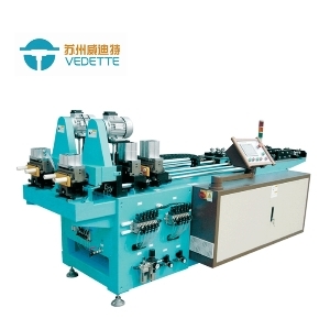 威迪特-管材加工 