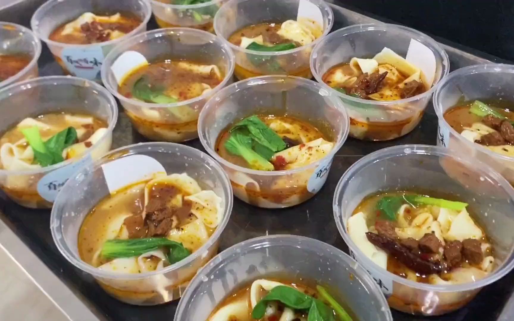 郑州银行-河南南阳,美食的地道传承!