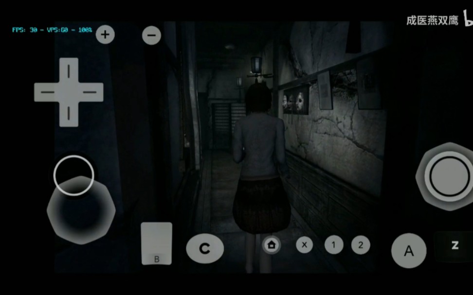 [零 月蚀之假面] 骁龙845 海豚模拟器流畅试玩内附下载地址