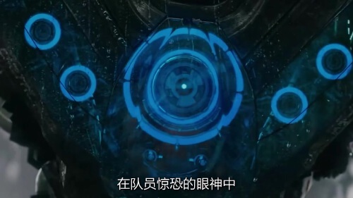 原本是人类创造的机器,没想到却主宰了世界电影解说战争电影杀戮指令