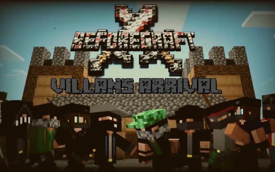 ...我的世界基岩版古代工艺(附下载链接)/手机国际版Beforecraft模组/我...