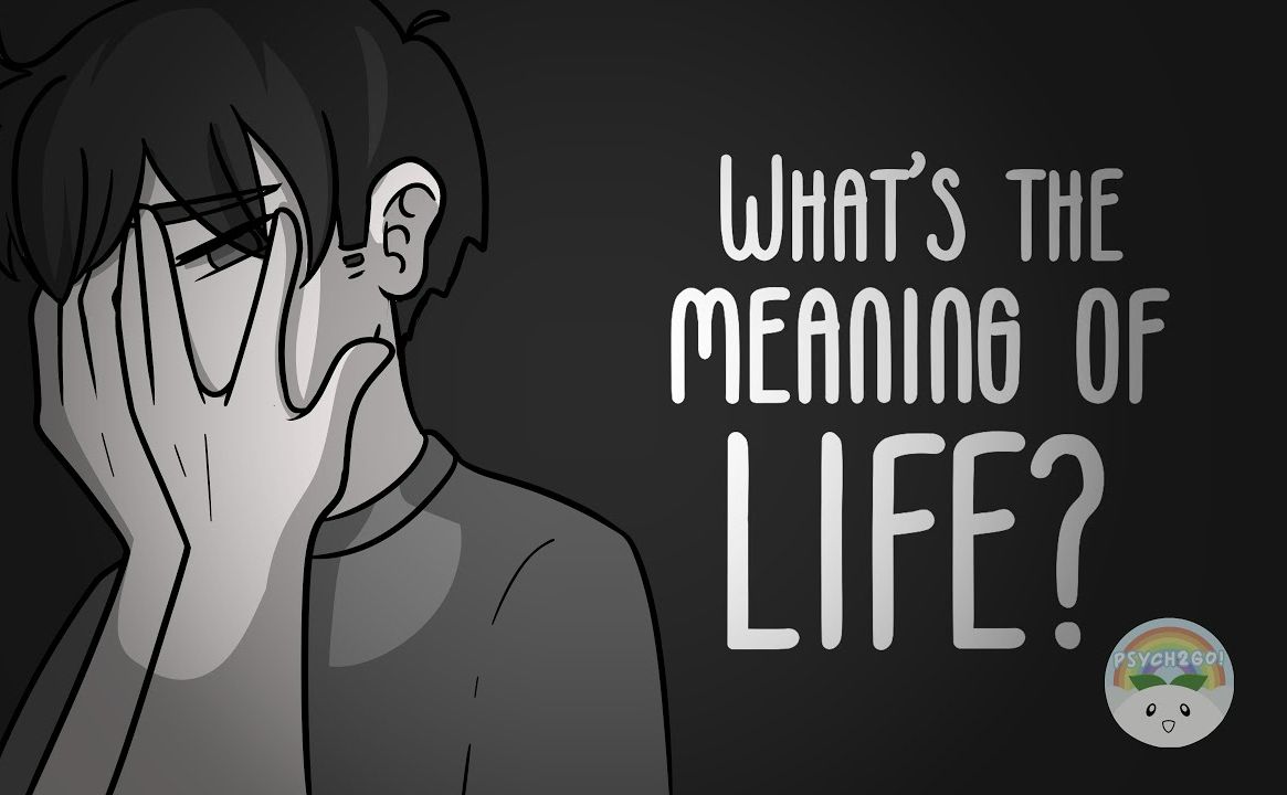 【双语字幕】生命的意义是什么?马斯洛需求层次理论 What's the ...