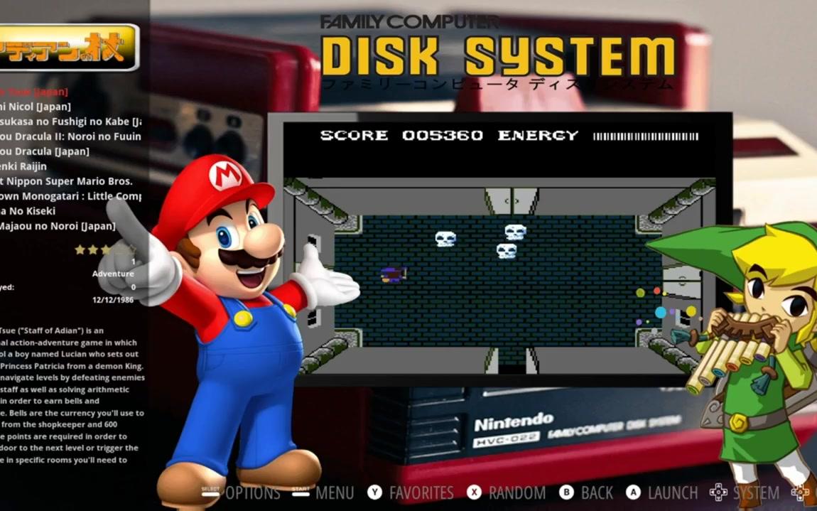 128gb Retropie 4的镜像,树莓派3B+也支持