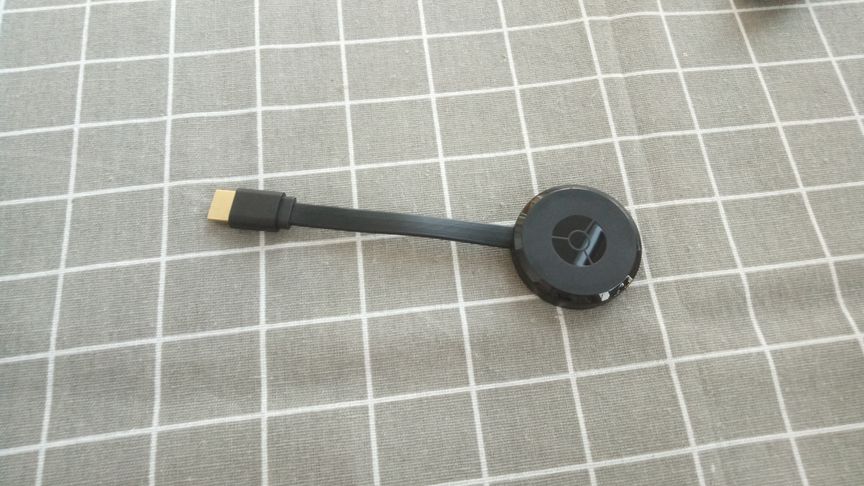 开箱无线同屏器,实现用电视玩游戏,体验大屏游戏的乐趣
