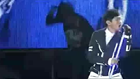 盛典歌曲 舞娘蔡依林实力惊人 3