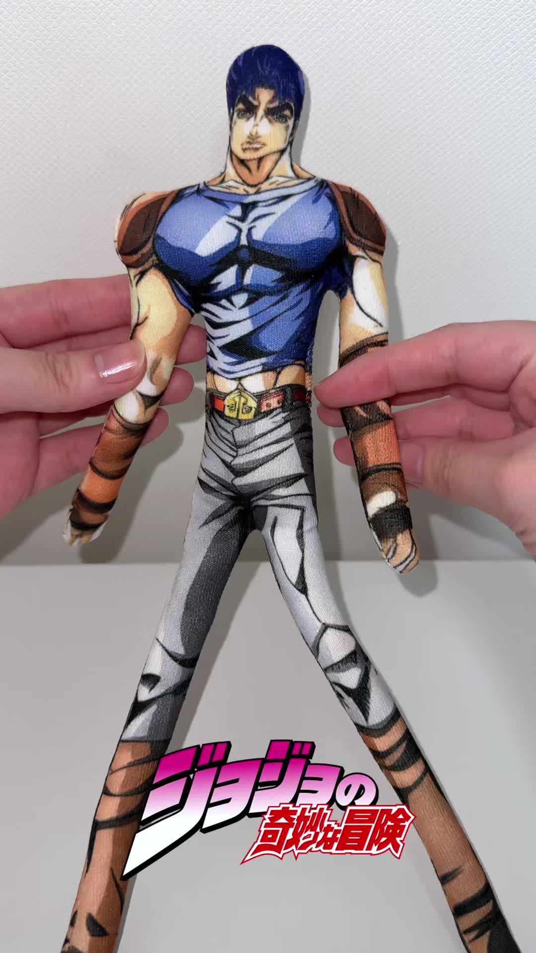 JoJo老鼠干玩具 #老鼠干玩偶 #jojo老鼠干 #jojo周边在橱窗