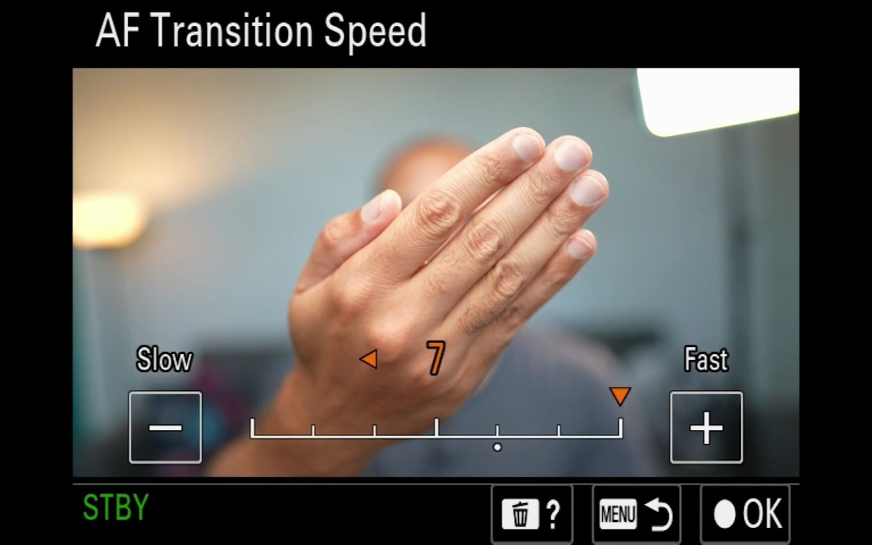 【教程】你会用最好的自动对焦吗?索尼 Sony A7S3 全部自动对焦模式...