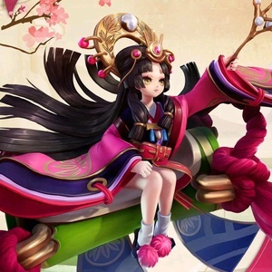 一颗柠萌！ 