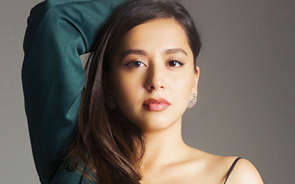 【2021 Eurovision】俄罗斯Manizha——Russian Woman