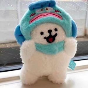 是YJy没错 