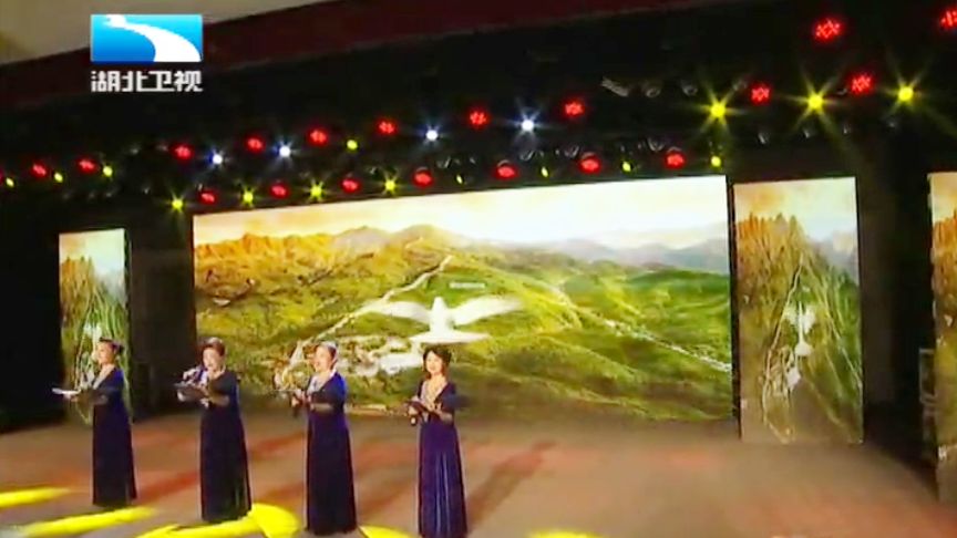 湖北省学习宣传贯彻党的十九大精神百姓宣讲优秀作品出炉