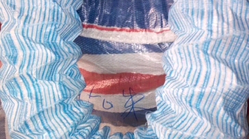 软式透水管一包100米厂家供应批发