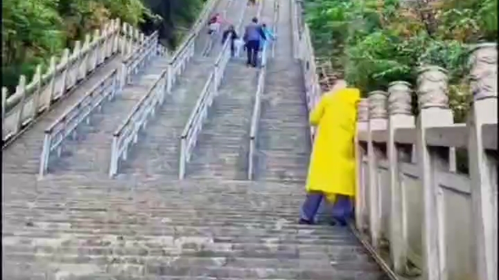 张家界天门山处处是奇景#张家界景点打卡#张家界旅行推荐官#张家界...