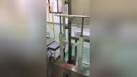LET1000电动推杆的应用