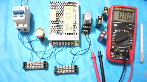 电工必学!万用表测电流的正确姿势