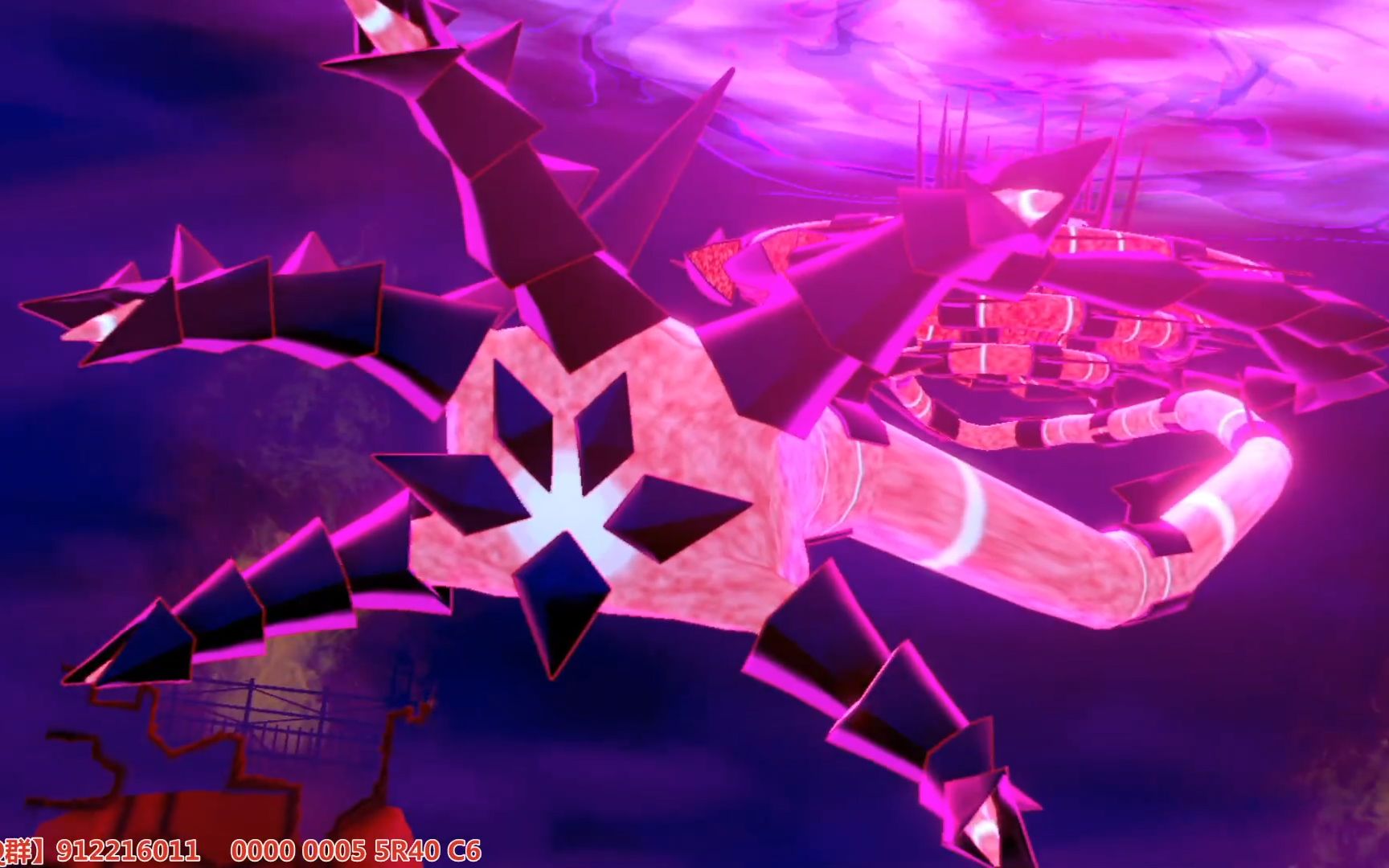 为什么我的无极汰那不能极巨化!《宝可梦:剑/盾 | Pokémon Sword & ...