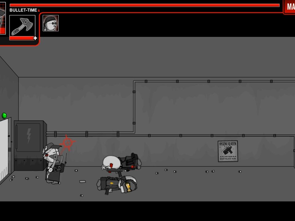 疯狂机械手之核心任务1.8无敌版(疯狂机械手v1.8新版无敌版)在线玩 - ...