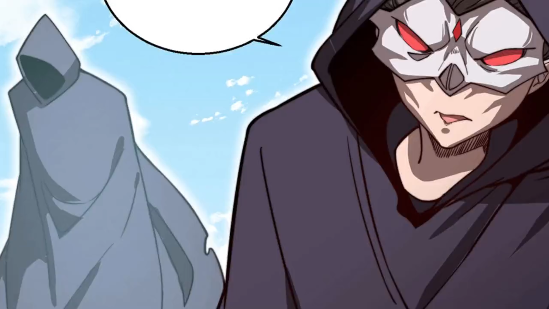 《开局就无敌》不务正业的三妖 #动漫 #动漫推荐 #有声漫画 #二次元 #...