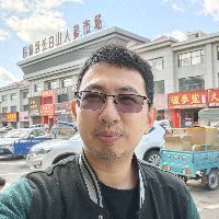 长白山老龚哥