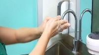 外科手消毒操作