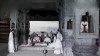 白浅说起大婚请师兄们喝酒,墨渊的眼神立马不对了,少根筋的十七