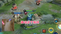 王者荣耀:别人骂你菜怎么办?这样怼回去!