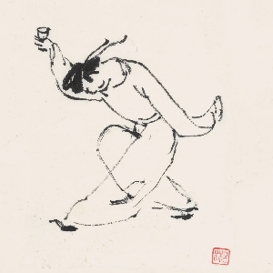 阳春要心手双畅 