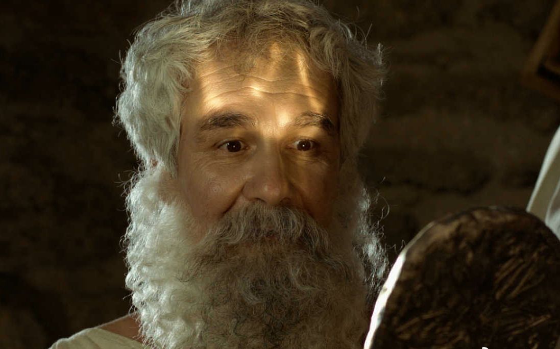 CCTV9纪录频道|伟大的梦想家--数学大师阿基米德