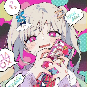 慕苏大蘑头 