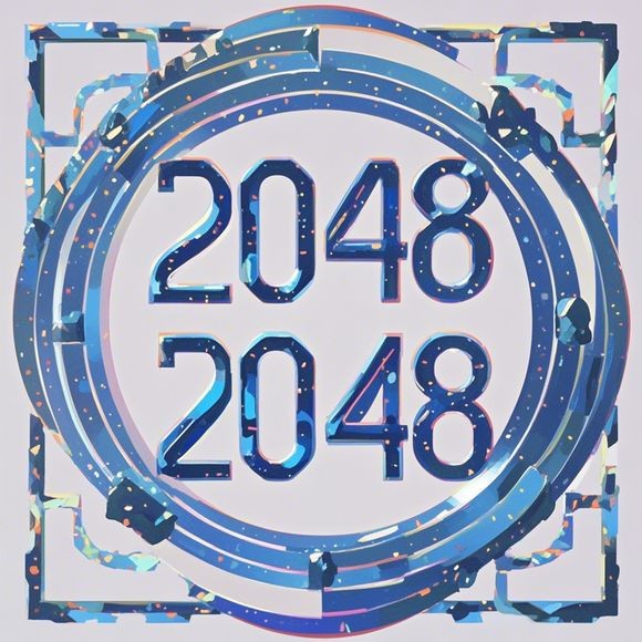 2048收藏家 