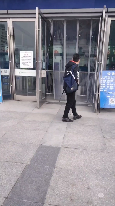 常州站南广场 #江苏 #常州 #火车站#