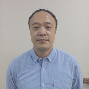 李敬华主任 