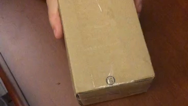 15元包邮的服务器CPU是什么样子