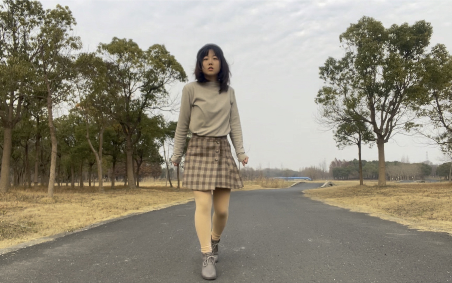 1920s查尔斯顿舞(翻跳) 简单好学的复古爵士摇摆舞