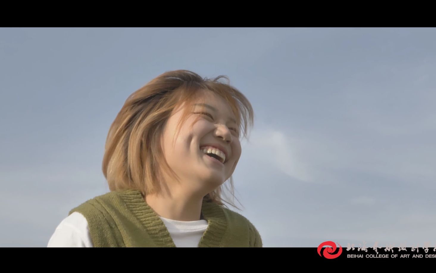 《我们》北海艺术设计学院2019届数媒毕设合集(实拍篇)