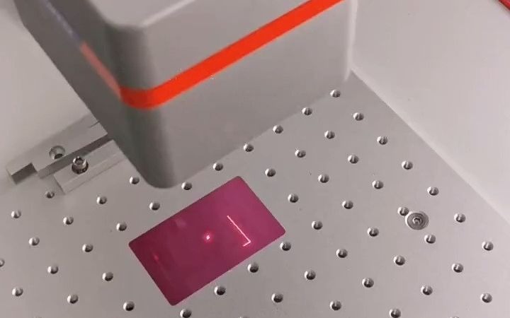 ...激光打标机】20W光纤高配9200元一台。,打标机,激光打标,激光刻字