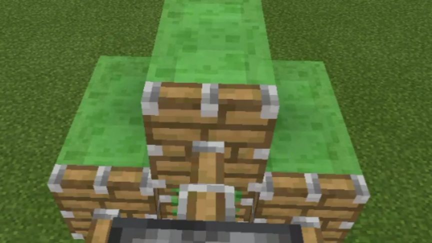 我的世界火箭,早上出教程