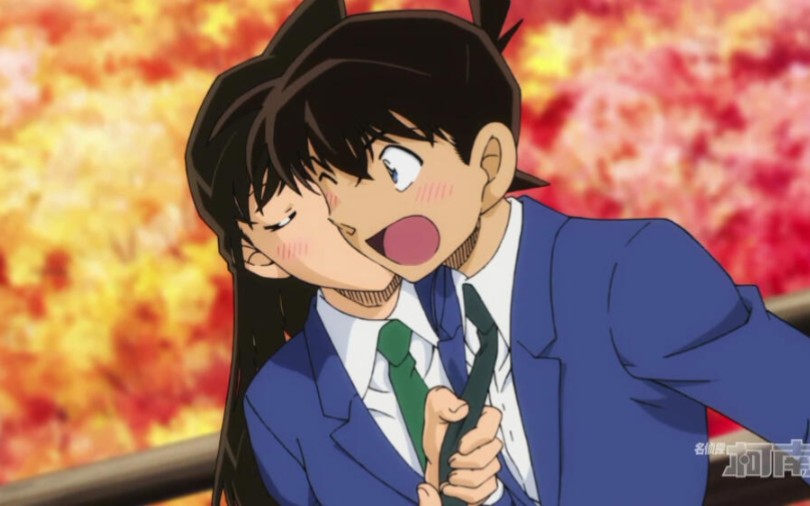 盘点名侦探柯南十大好听歌曲,你猜中了几个?