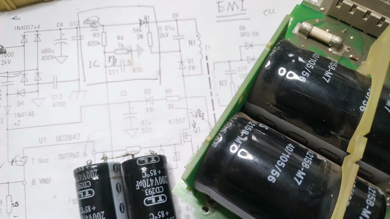 没有被电容电过,不算好师傅,通过电容放电快慢可以.