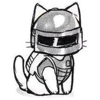 老喵oldcat 